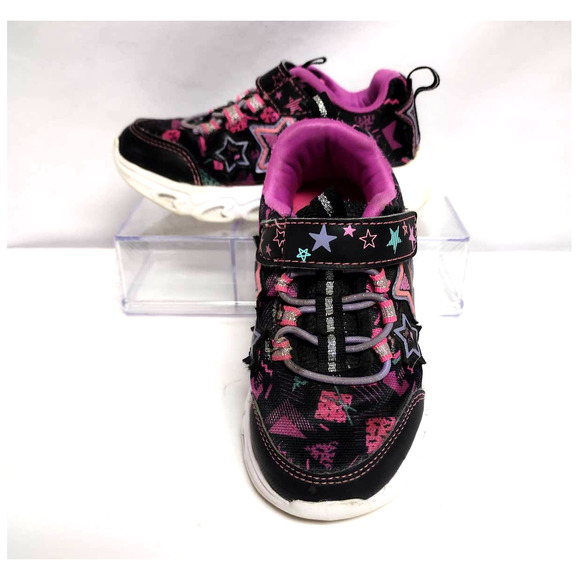 Athletic Works | Shoes | Athletic Works Girls Light Up Sneakers | Poshmark